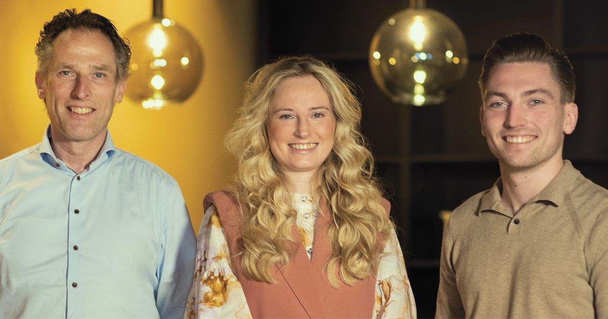 Over ons | BAS Kantoormeubelen